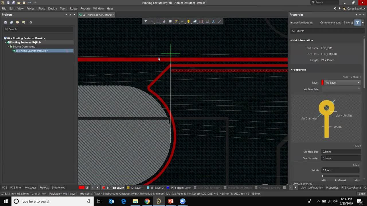 Altium Designer 19 Cutting Edge Features | TASKING