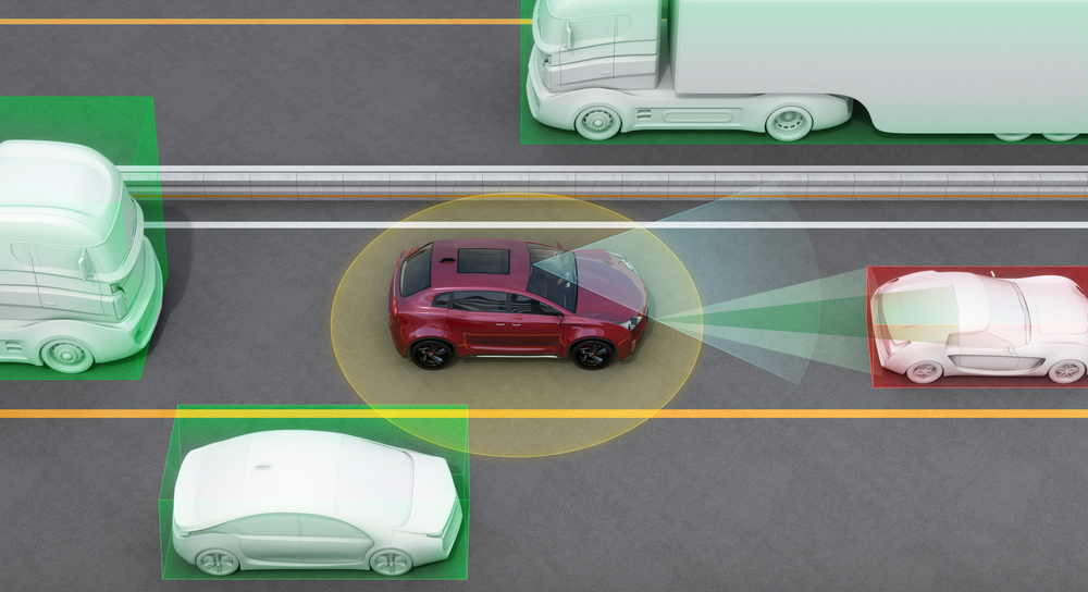 Automotive Functional Safety: What It Is and Why You Should Care | Tasking