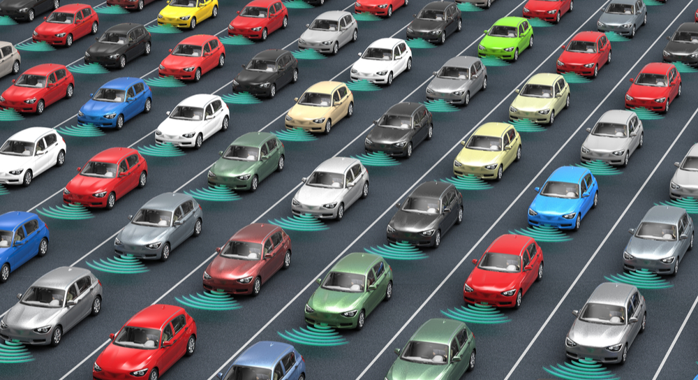 Autonomous Vehicle Cybersecurity: Safety Within and Without | Blog ...