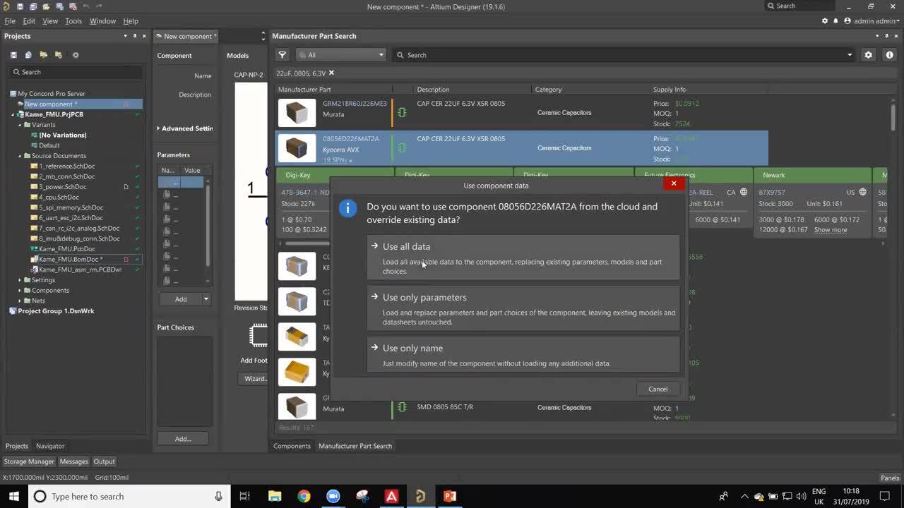 2019-07-31 Library Management with Concord Pro - EN - Webinar - EMEA ...
