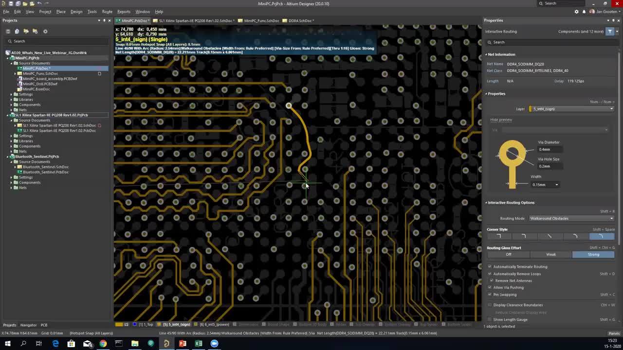 2020-01-15 - Live Webinar - Altium Designer 20 What's New - EN ...